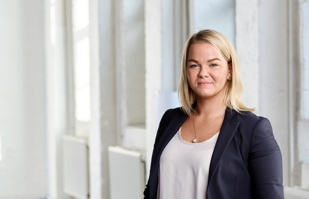 Ledelse - Forenede Service DK