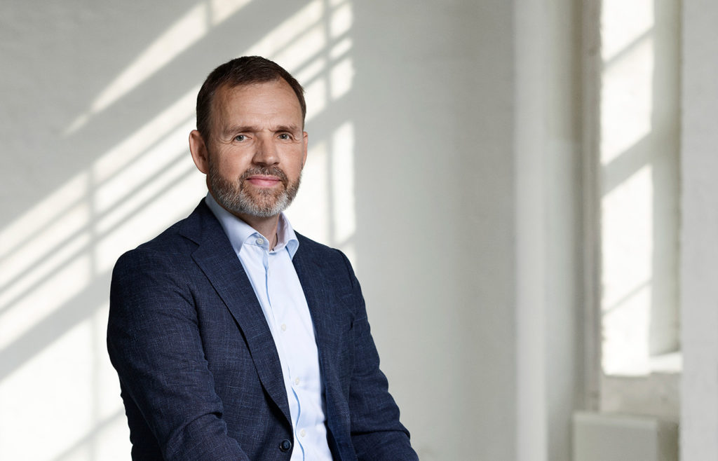 Ledelse - Forenede Service DK