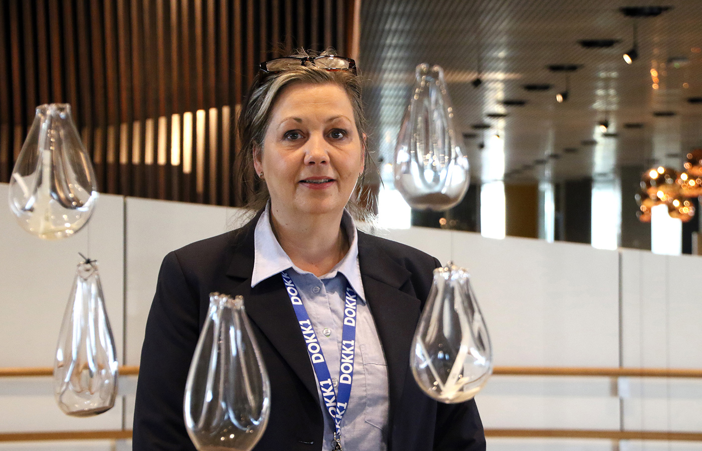 Kontor - Forenede Service DK