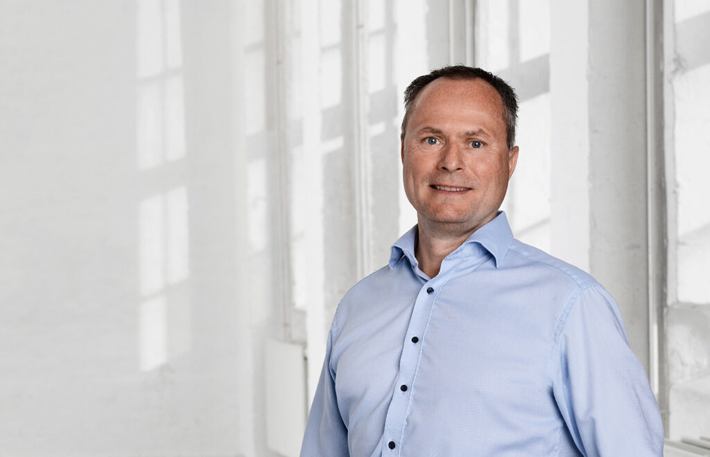 Ledelse - Forenede Service DK