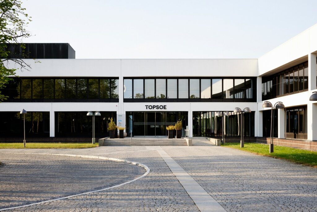 Forenede Service - Forenede Service DK